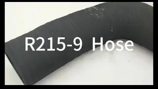 Air Intake Hose 11Q6-26020