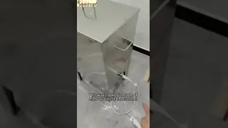 high quality Stainless Steel Wax Boiler for Beekeeping