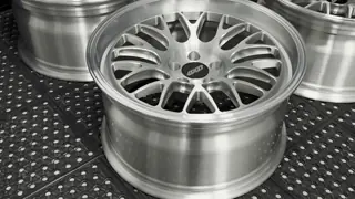 Apex ML10RT Forged Wheels