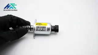 513EHC-1707102 Clutch Control Solenoid Valve Assembly Transmission Valve Body For GM Ford Chevrolet