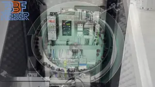 Vibratory Cap Bowl Feeder Custom High Precision Automatic Stable Feeding