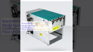 Hyosung ATM Belt S3M 1401 0.8 4820000257