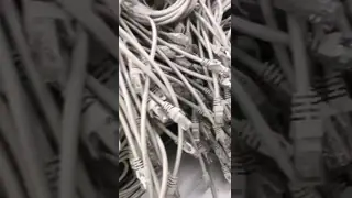 Automotive wiring loom production