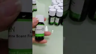 Luxury Fragrance Oil For Body Wash & Soap