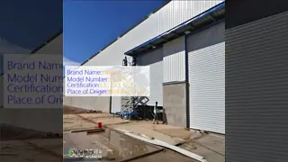 Steel Modular Buildings Strong & Stylish