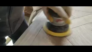 Floor Tiles production