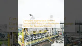 Dual Power Waste Processor For Construction
