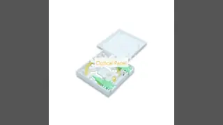Optical Panel Clear View Solution