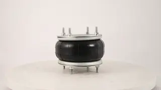 Contitech FS210-10 Air Bellows Packaging Machine Parts