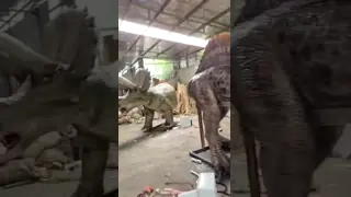 Marine Grade Stainless Steel Sculpture