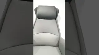 Office Swivel Chair Comfort Productivity Boost
