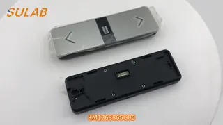 KONE Elevator Call Panel KM1368865G05 Intermediate Floor