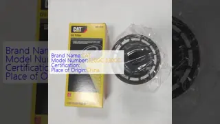 For 523-4987 5234987 Fuel Water Separator Filter CAT 320GC 330GC Excavator Engine Parts