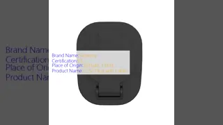 EV VL Adapter Hyundai Kia US Socket