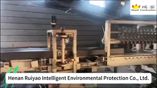 Brick factory equipment
