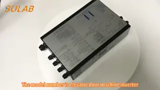 GDO-D3 Elevator Door Controller Smooth Operation