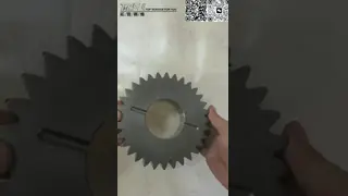 7Y-1428 Stable Stability E320 Excavator Travel 1 Stage Planetary Gear