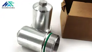 0DE DQ380 DQ381 DQ500 Transmission Filter Aluminum Housing Filter Cover For VW Audi Skoda 7-Speed