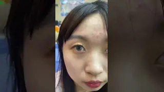 Grey-Cyan Blue 14.5mm Yearly Colored Lens – Wholesale Manufacturer, Factory Direct CE ISO