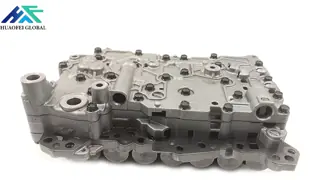 8G45 Valve Body,8-Speed Automatic Transmission Hydraulic Control Unit,for Hyundai Kia
