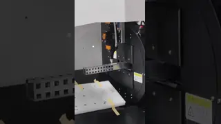 Precision Pipe Cutting Machine Dual Application