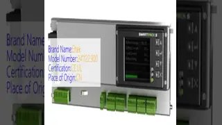 Eltek 24V Telecom Power System 9kw