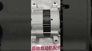 Construction machinery CAT 561-3001 5613001 alternator C11 C13 engine parts