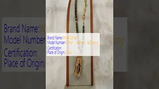 Agarwood Buddha Pendant 18K Gold for Distributors