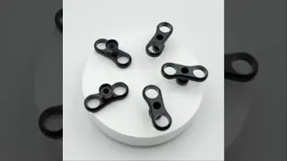 Custom CNC Precision Parts Machining  Metal CNC Machining Services
