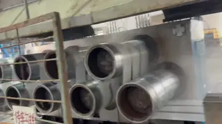Extreme Heat Resistant Fiber for Tough Jobs