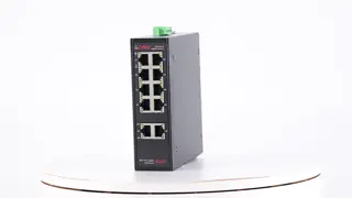 ONV-IPS33108P PoE Switch Power Your Network