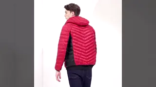 winter jacket man jacket winter coat outdoor coat，down and biodown coat