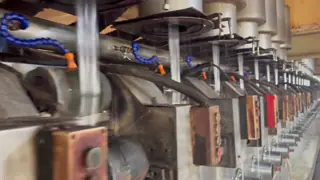 Low Metal Fiber Heat Resistance Solutions
