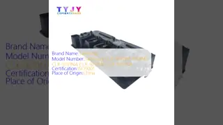 Waste Toner Container CLT W809 For Copiers