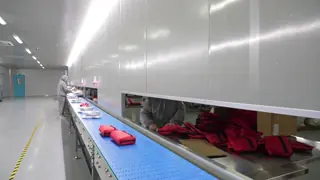 besTreat's Cleanroom: Crafting -Compliant First Aid Kits for Global Markets