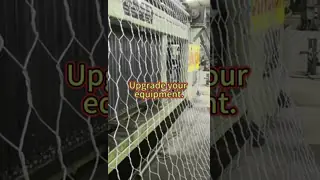 JINLIDA Gabion Machine: Boost Your Output & Scale Your Factory!
