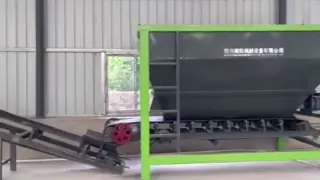 Compound Fertilizer Producton Line