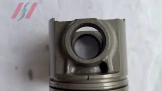 Komatsu 6D125 Piston Engine Repair Part 6151312710