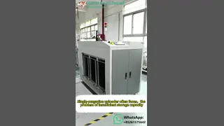 Triple-Magazine PCB Unloader: Continuous Unloading for High-Volume SMT Production Eliminate Downtime