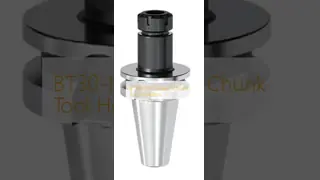 BT30 ER Collet Chuck Tool Holders Precision
