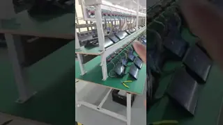 PRODUCTION LINE