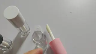 Lip Gloss Tube BT3157