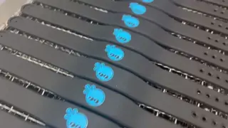 Waterproof RFID Silicone Wristband - Factory Wholesale Custom NFC RFID Bracelet