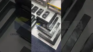 Welding Table Accessories and Fixtures Showcase Video