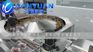 Badam Toffee Packing Machine