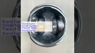 6D102 4D102 Piston Engine Parts 6738312111