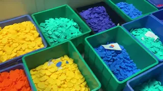 Bulk Silicone Pressure-Reducing Toy | Soft Sensory Fidget Toy Wholesale