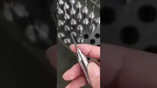 TCT straight bit