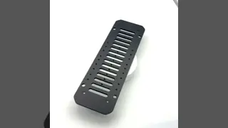 Custom CNC Machined Parts in Stainless Steel and Aluminum  Precision Milling and Turning Services