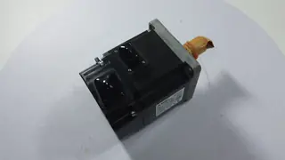 Mitsubishi Servo Motor HC SF52BK S2 Brake